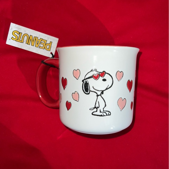 Dining | Limited Edition Love Mugs Nwt | Poshmark